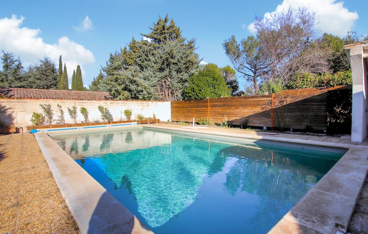 Amazing Home In Lauris - Lauris