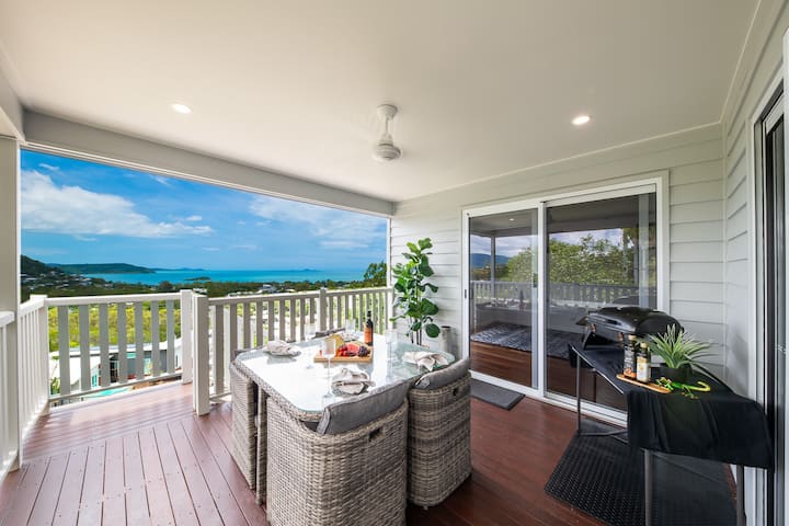 Ocean Vista Escape - Cannonvale