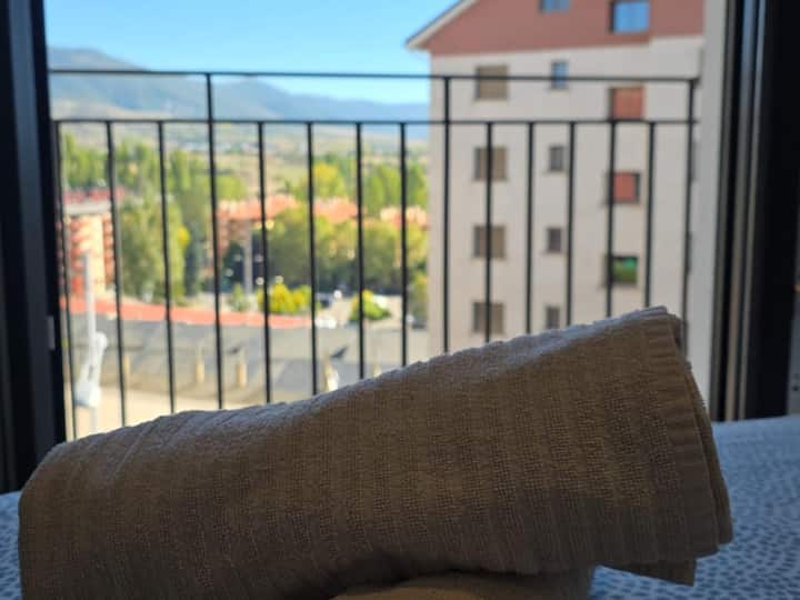 San Nicolas - 3º Duplex - Jaca