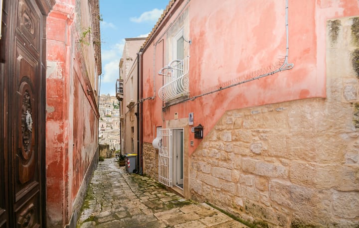 Casa Herea - Ragusa