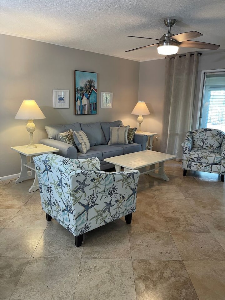Emerald Coast Destin, Private Beach, Clm 9a!