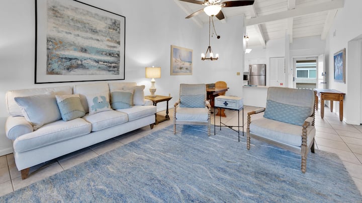 Chateau La Mer 9d |Private Beach |Free Activities* - Destin, FL
