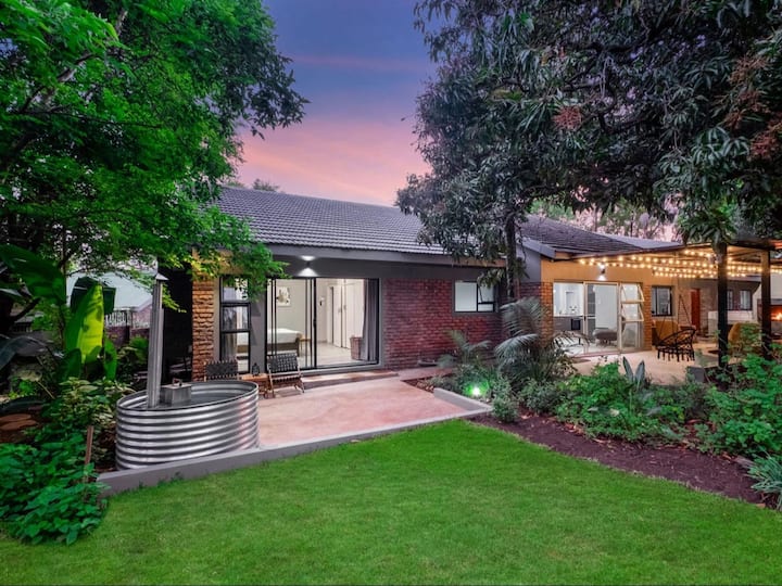 Honeysuckle - Tzaneen