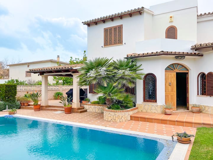 Villa Anfos By Slow Villas - Palma