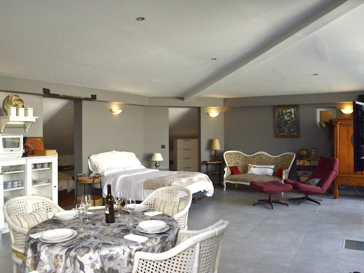 Winahost Loft Santa Cruz - Santa Cruz de Ténérife