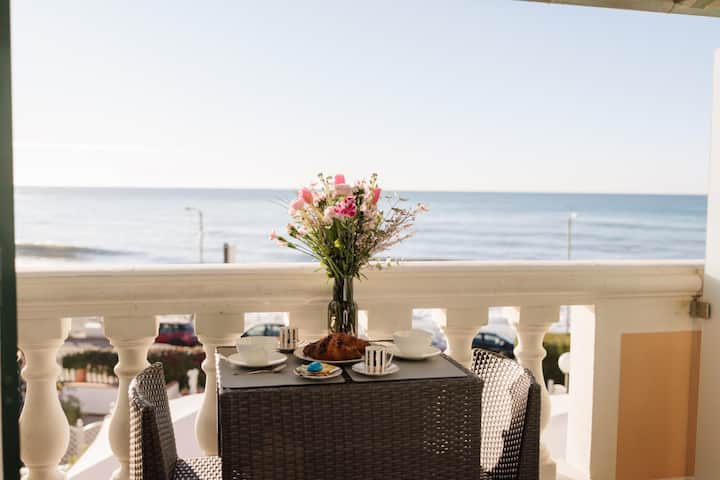 213a Monolocale - Santo Stefano al Mare