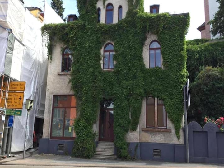 Appartement Pour Installateurs Ou Voyageurs - Bad Camberg