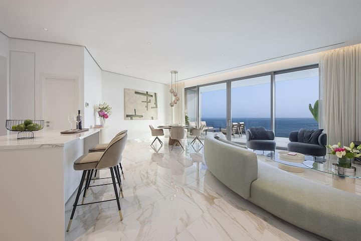 Trilogy Limassol Seafront  W2701 - Limasol