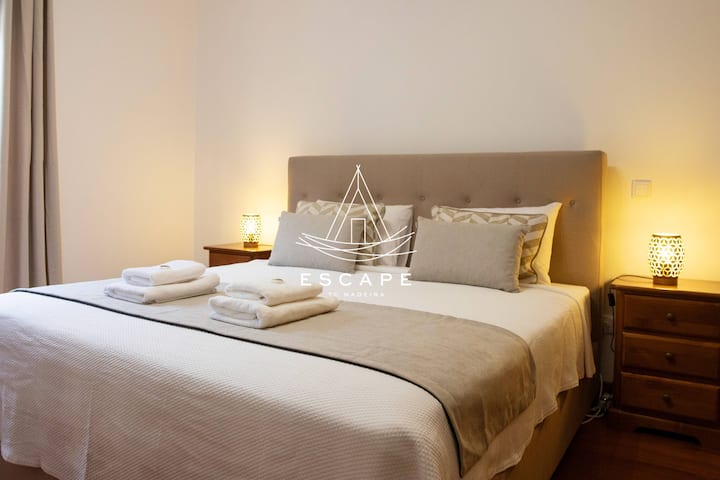 Anavrin By Escape To Madeira - Ponta do Sol