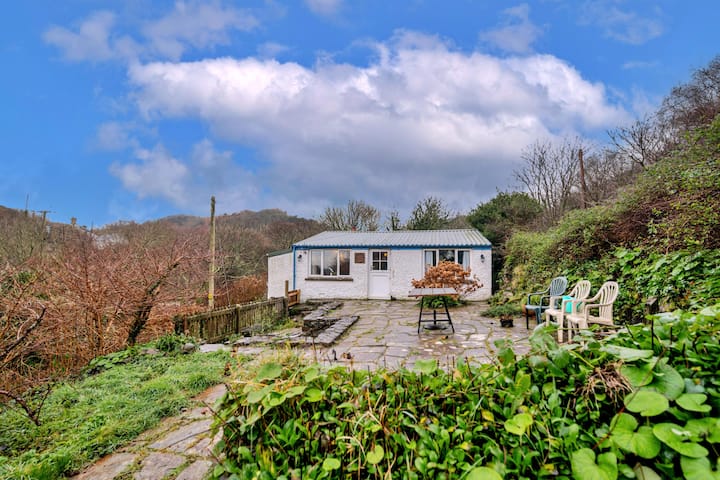 Millook Water Cottage In Beautiful Valley Nr Bude - Crackington Haven