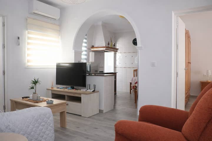 Apartamento Las Hermanas Conil - Conil de la Frontera