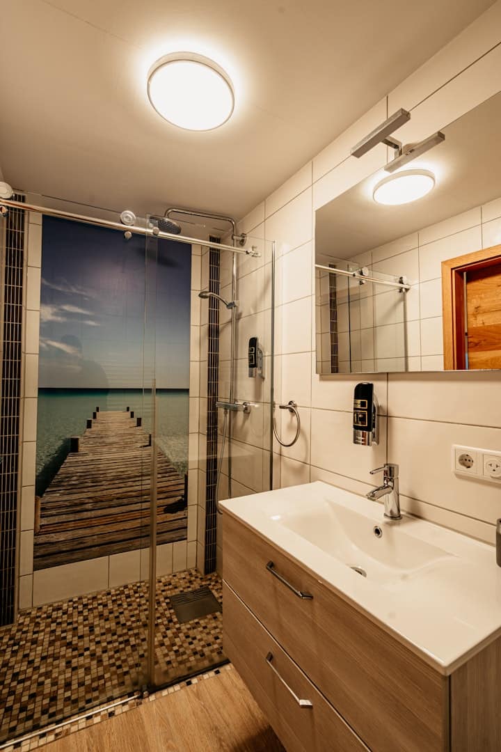 Standardrate Doppel Zweibettzimmer - Colonia