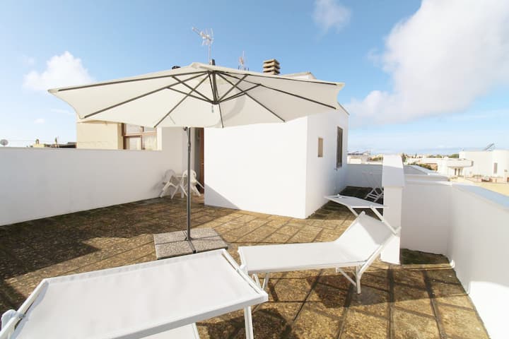 Casa Vacanza Corso Italia - Apulia Home - Gallipoli