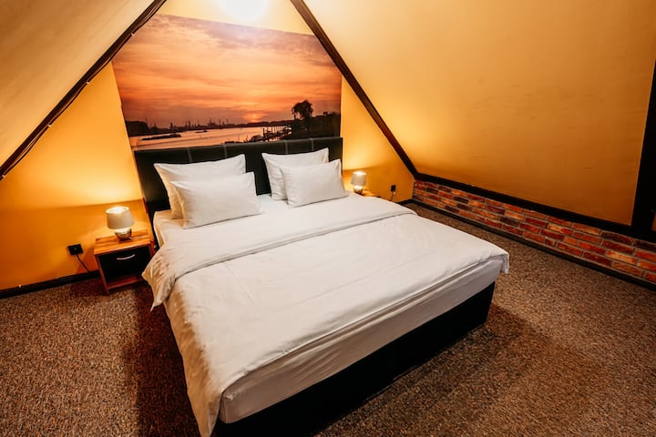 Doppelzimmer Standardrate - Colonia