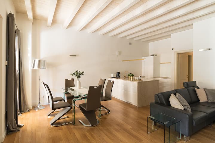 Villa Archi By Garda Fewo - Italia