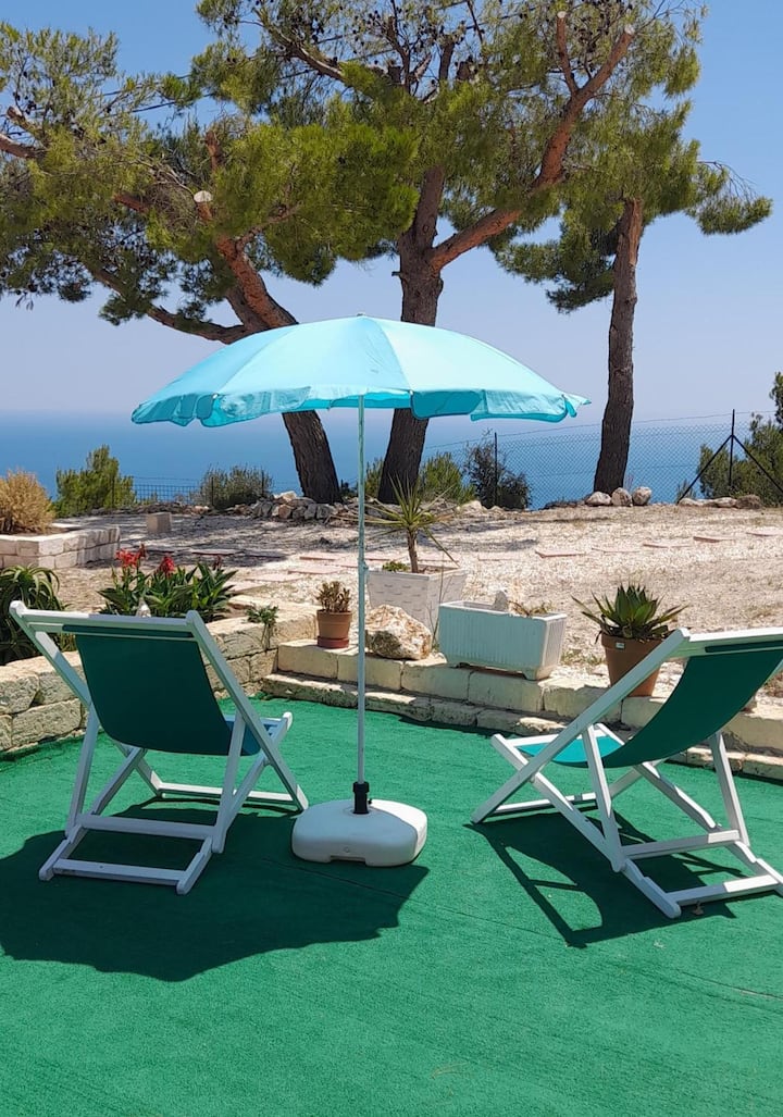 Casa Vittoria - Mattinata