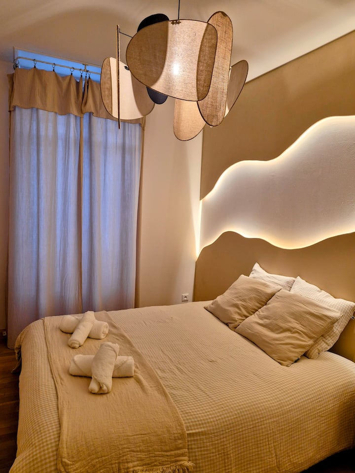 Le Damier - Lagarrigue