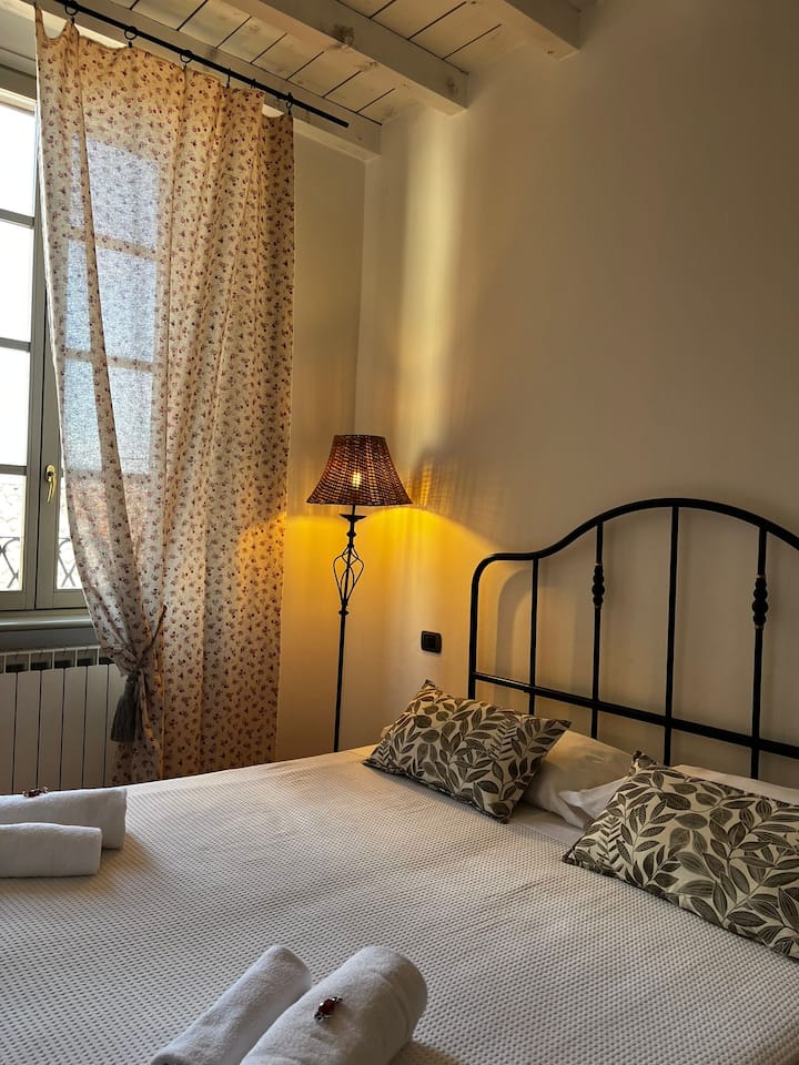 Domus Dea 4 Bergamo Alta - Bergamo