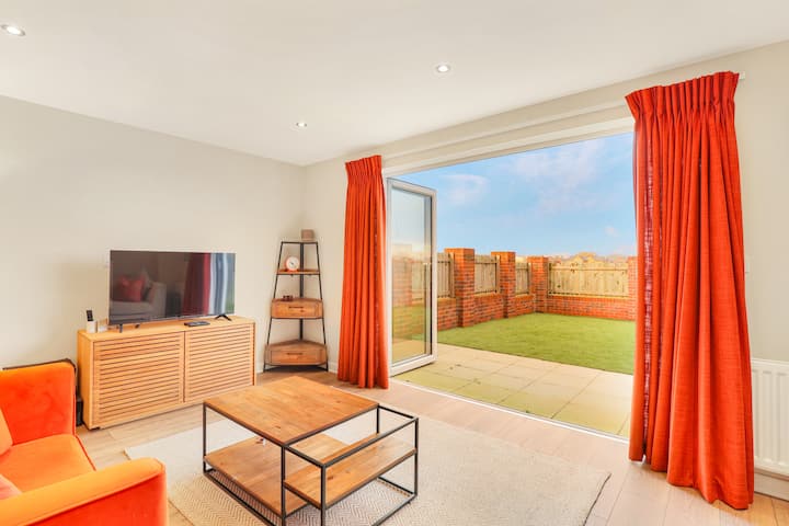 Seafields - North East Escapes - Sunderland