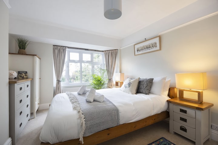 Lovely 2-bed-maison-salle De Bain Privée - Winchcombe