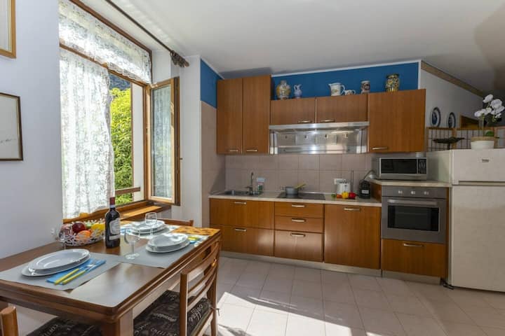 Appartamento Marta - Riva del Garda