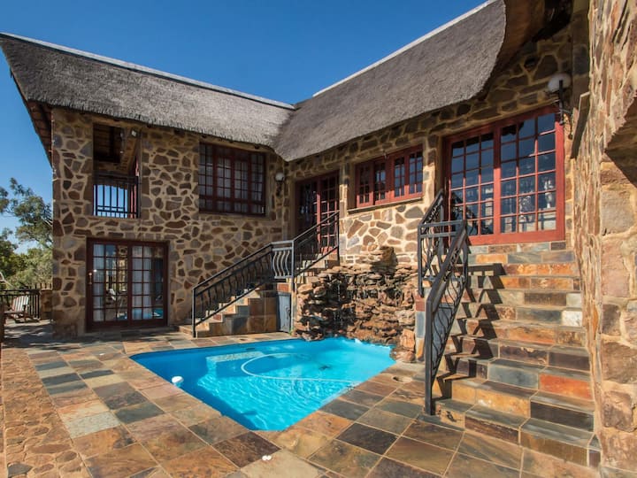 Sable - Magaliesburg