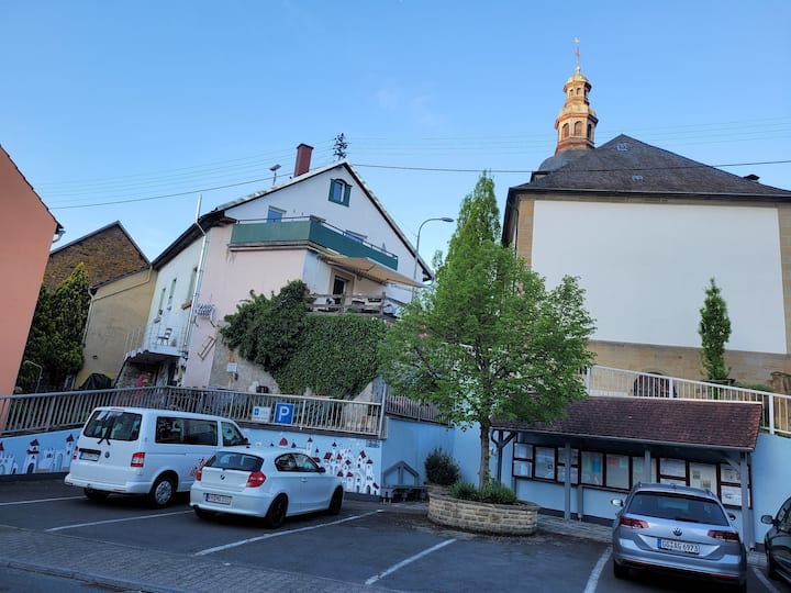 Relax Pur In Der Natur  I & Ii (310653) - Meisenheim