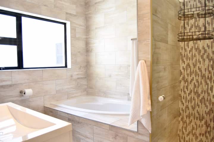 Foreshore 2.1 Sea View Holiday Accommodation - Namibia