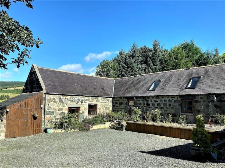 2 Bed In Huntly (Oc-81306) - Huntly
