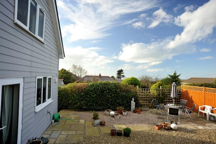 Gorwel, Aberporth - Aberporth