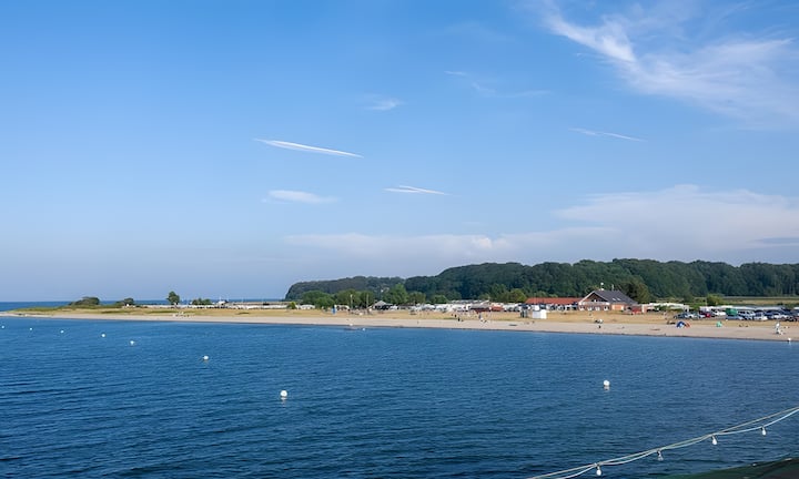 Girma-bierig Vacation Home - Langballig