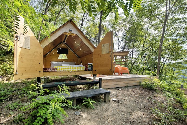 Starsbox Cinque Terre - Finlande - Bonassola