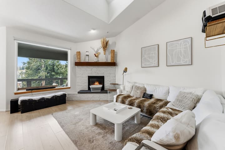 Mountain View Retreat Near Keystone And Copper - 銀座