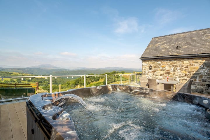 3 Bed In Llanrwst (Oc-bow155) - Betws-y-Coed