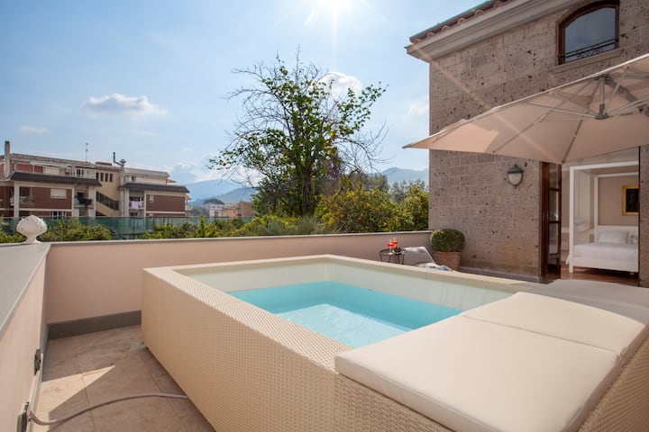 Villa Elisabetta - Sorrento City Centre - Sorrento