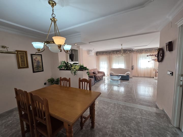 Federico García Lorca Apartment - Conil de la Frontera