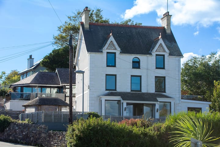 Llysfor, Abersoch - Abersoch