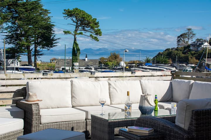 Llysfor, Abersoch - Abersoch