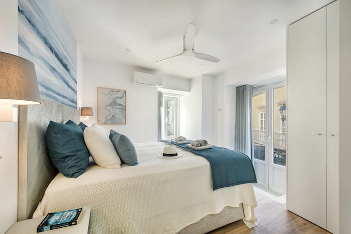 Faro Centre | Design & Confort - Faro