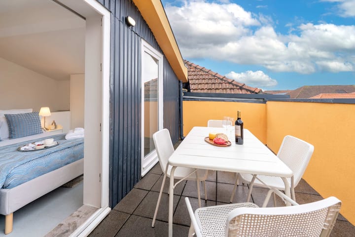 Bonfim Patio & Terrace Flats By Hostwise - Vila Nova de Gaia