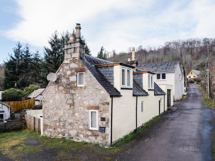 Strone Cottage By Interhome - Drumnadrochit