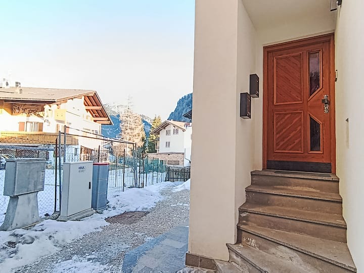 Cesa Cristina By Interhome - Campitello di Fassa