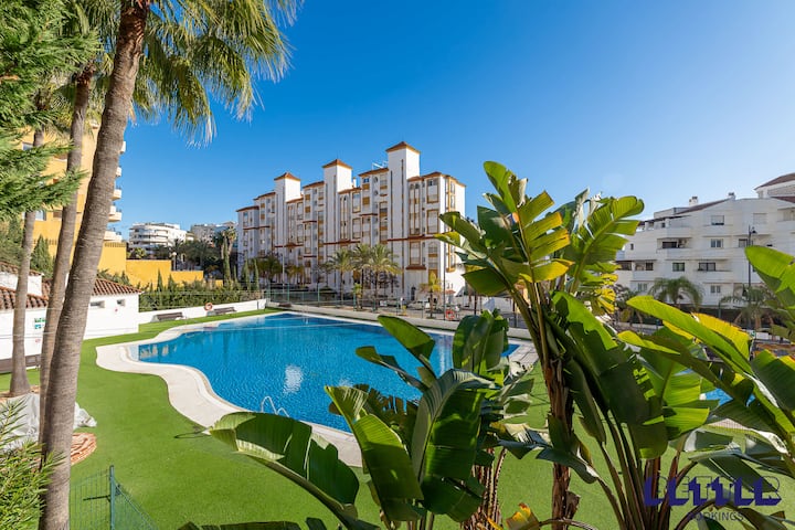Premium 3br W Seaviews Close To Port By Better Boo - Estepona
