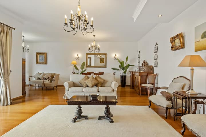 Villa Lucente By Homie - Funchal