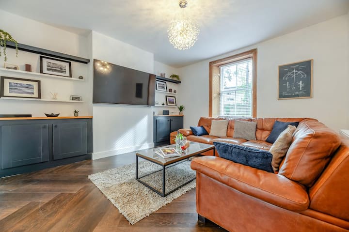 4 Bed In Alnwick (Oc-g33514) - Alnwick