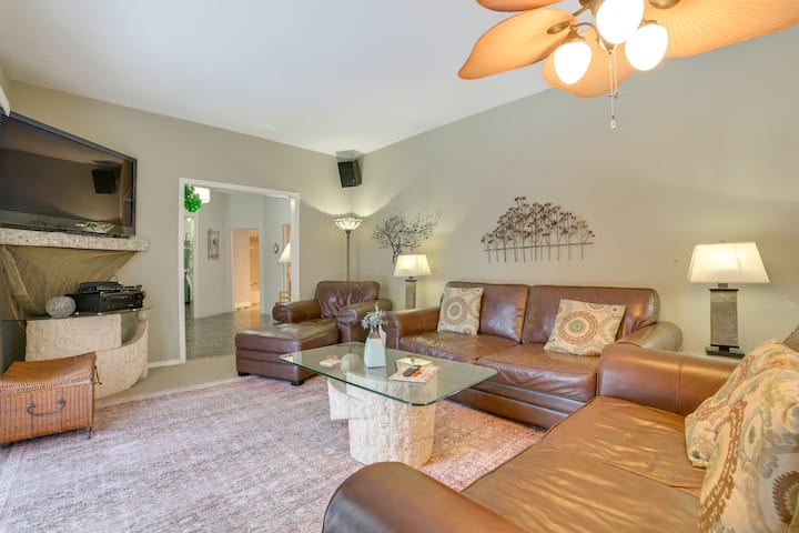 4 Mi To Boyne Mtn Resort: Adventure-ready Apt - Boyne City, MI