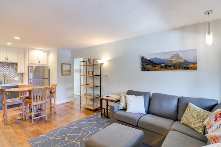 3 Mi To Slopes! Family-friendly Winter Park Escape - Fraser, CO