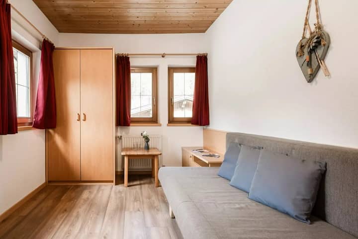 Angererhof - Appartement Simon - Sand in Taufers