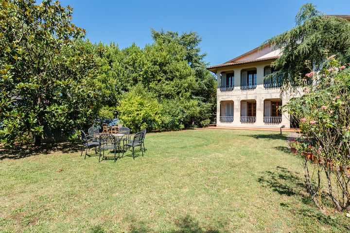 Casa Spazio Zero - Pistoia