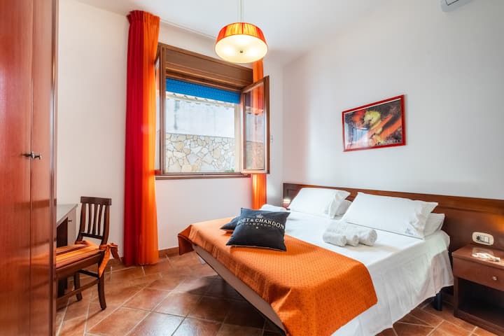 Room 2 Tonno - Torre Lapillo